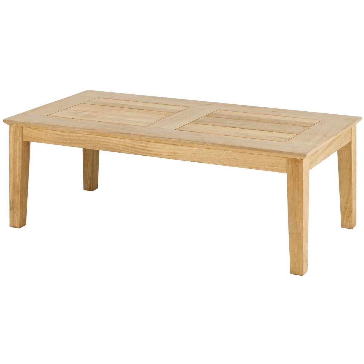 Roble Coffee Table - (155) - Garden Furniture World
