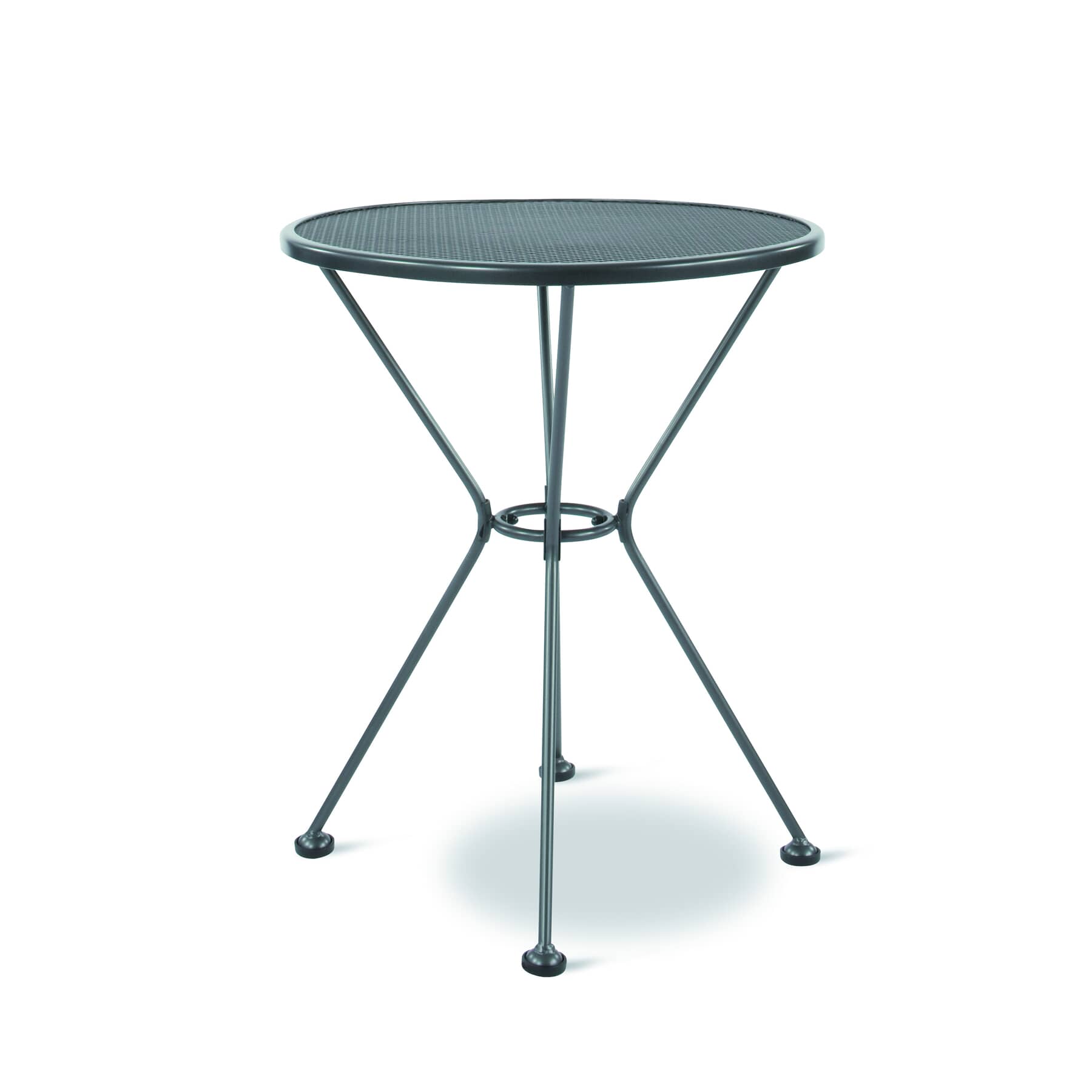 60cm Mesh Top Table (Set Style) (31004862200) - Garden Furniture World