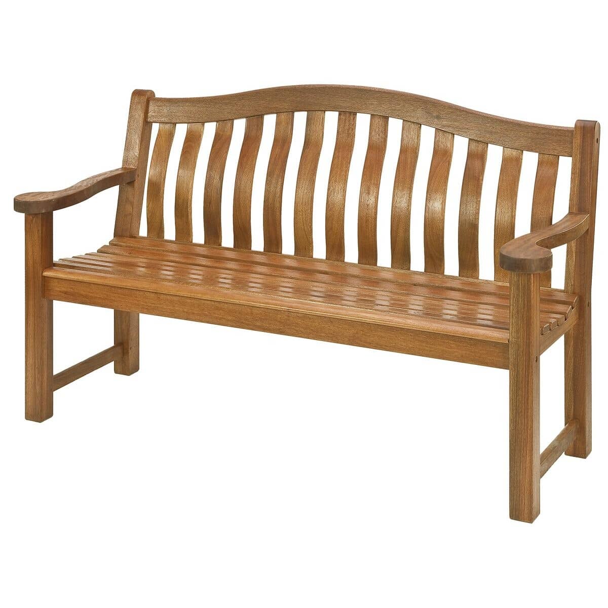 Cornis Turnberry 5ft Bench - (322B) - Garden Furniture World