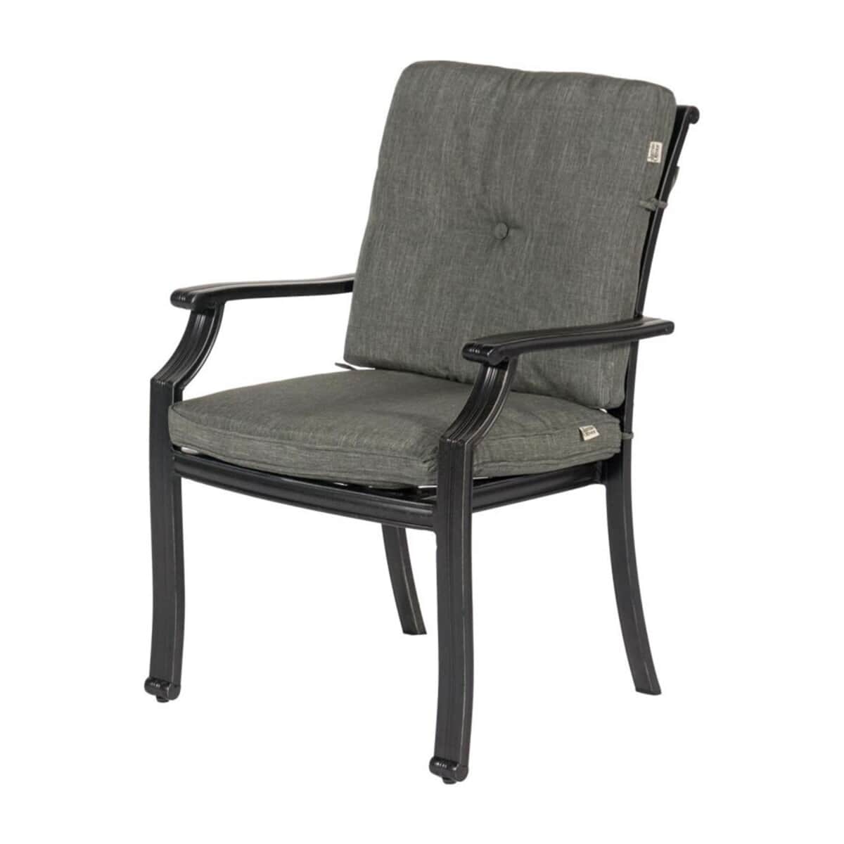 Jamie Oliver Dining Chair Riven - (JODCPES) - Garden Furniture World