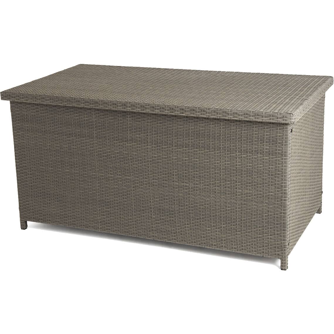 Alexander Rose Bespoke Cushion Box - (7220SLA) - Garden Furniture World