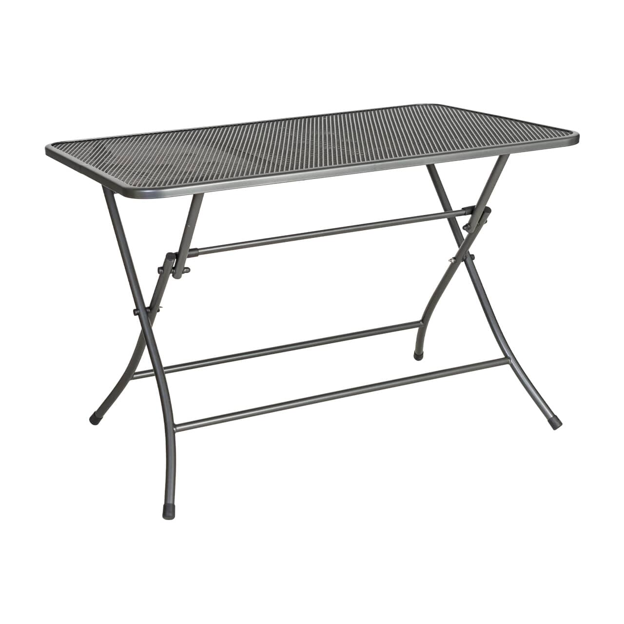Metal folding table store