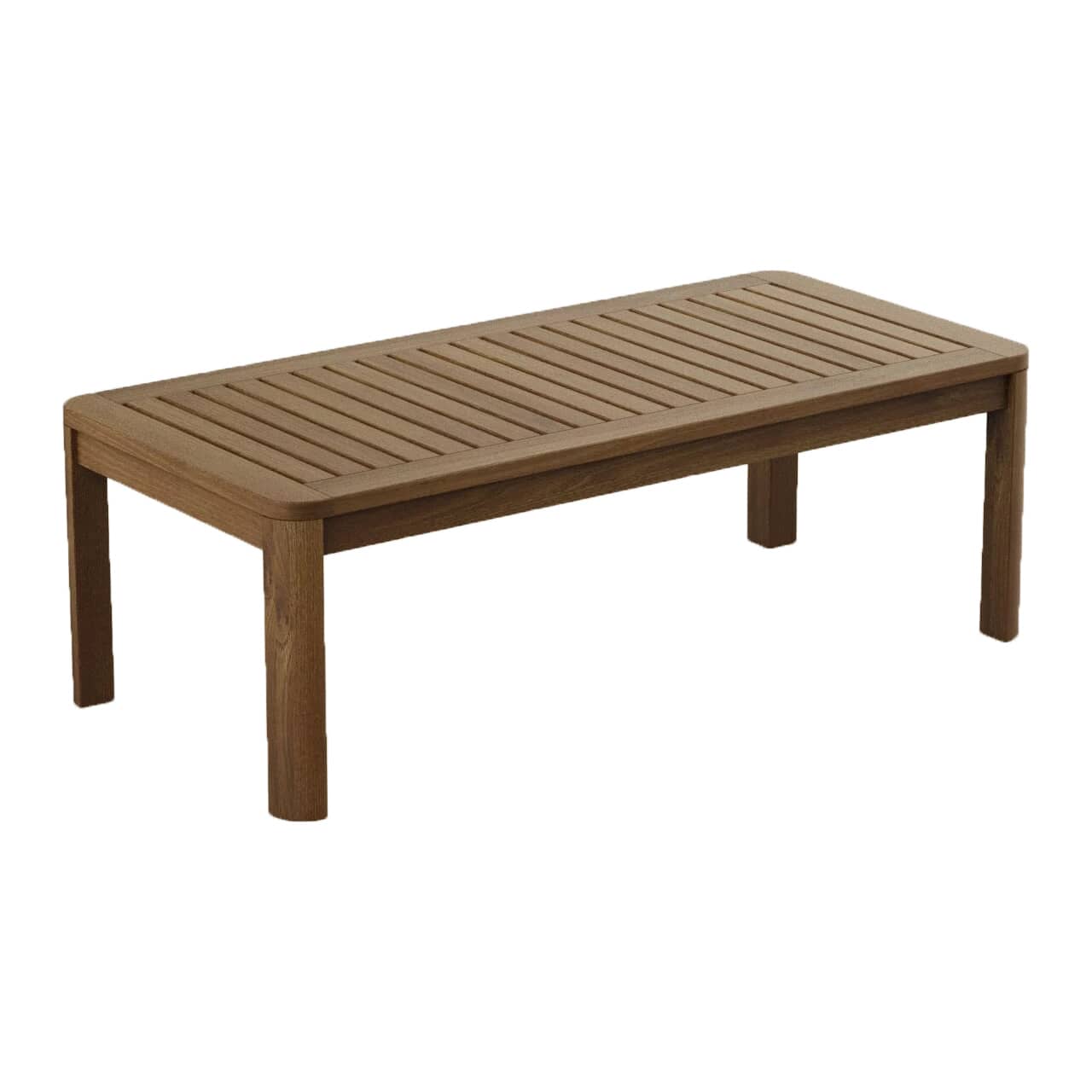 Alexander Rose Bolney Coffee Table - (AC1413) - Garden Furniture World
