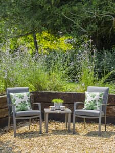 Garden Furniture Chairs - Garden Furniture World