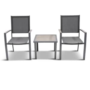 Garden Furniture Chairs - Garden Furniture World