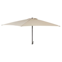 Choose From A Variety Of Parasols At Garden Furniture World