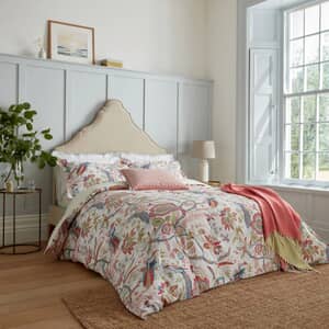 Sanderson Bedding: Large Range of Sanderson Bedlinen Available Now