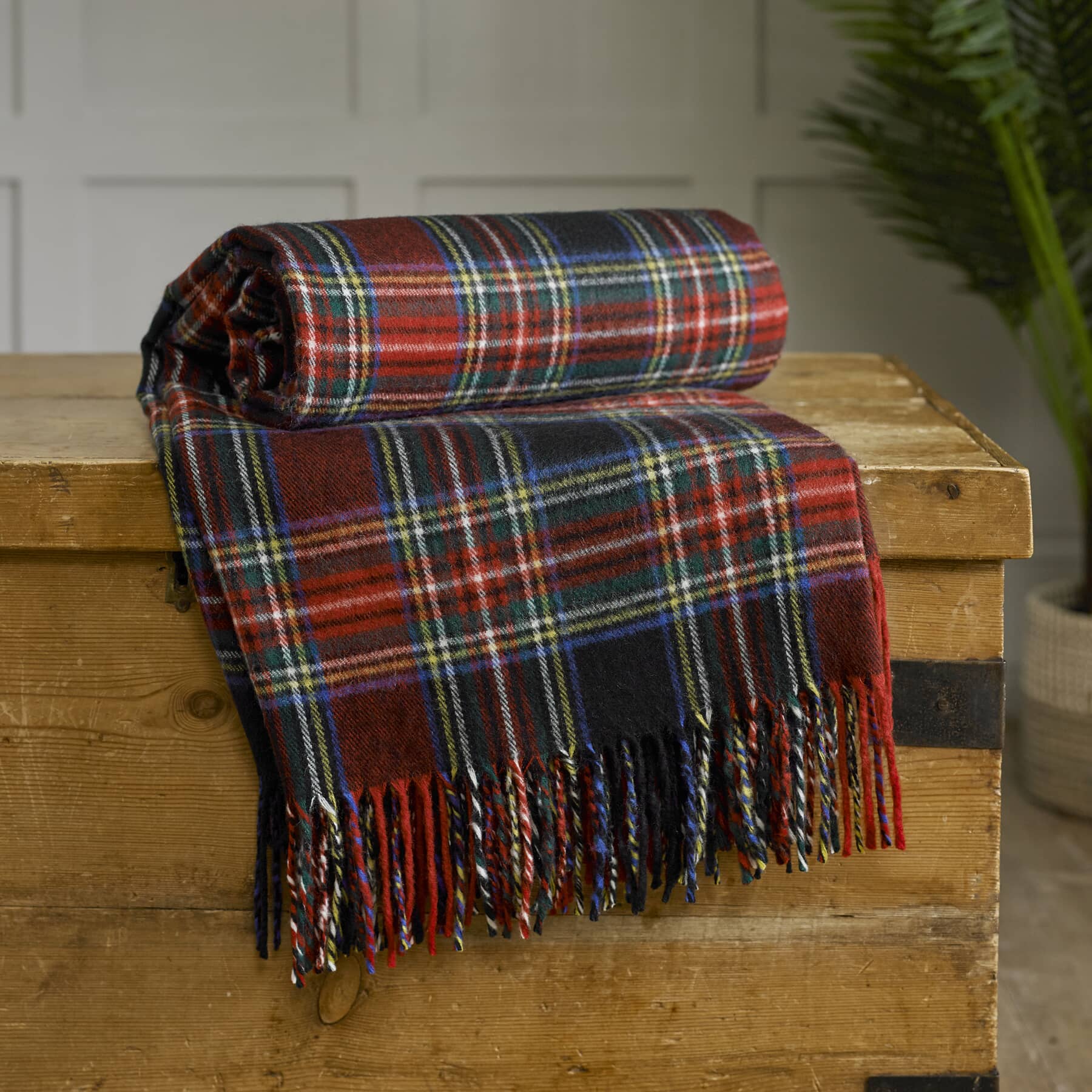 Lyndon Company large