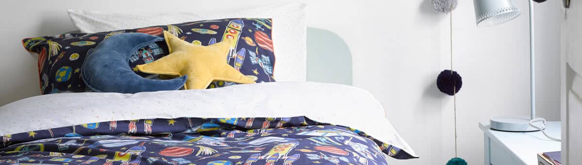 Christy Kids Bedding