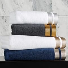 Christy Towels - JustLinen.co.uk