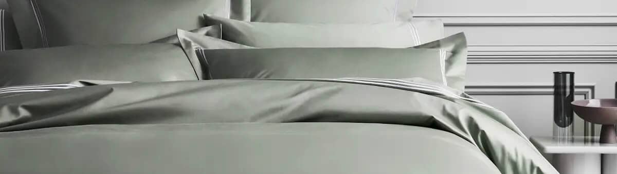 Sheridan Deluxe Bedding