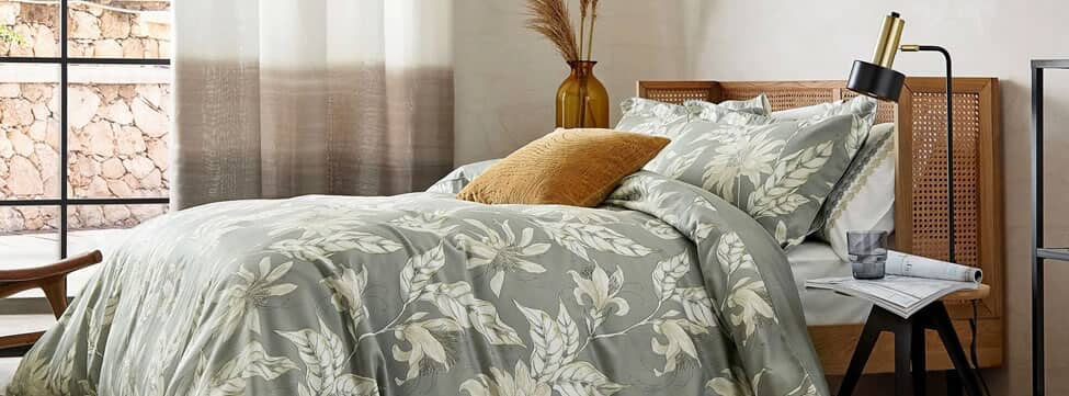 Dorma Bedlinen, Dorma Bedding, Discontinued Dorma Bedlinen, Sheridan ...