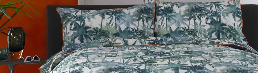 The Lyndon Company Bedding