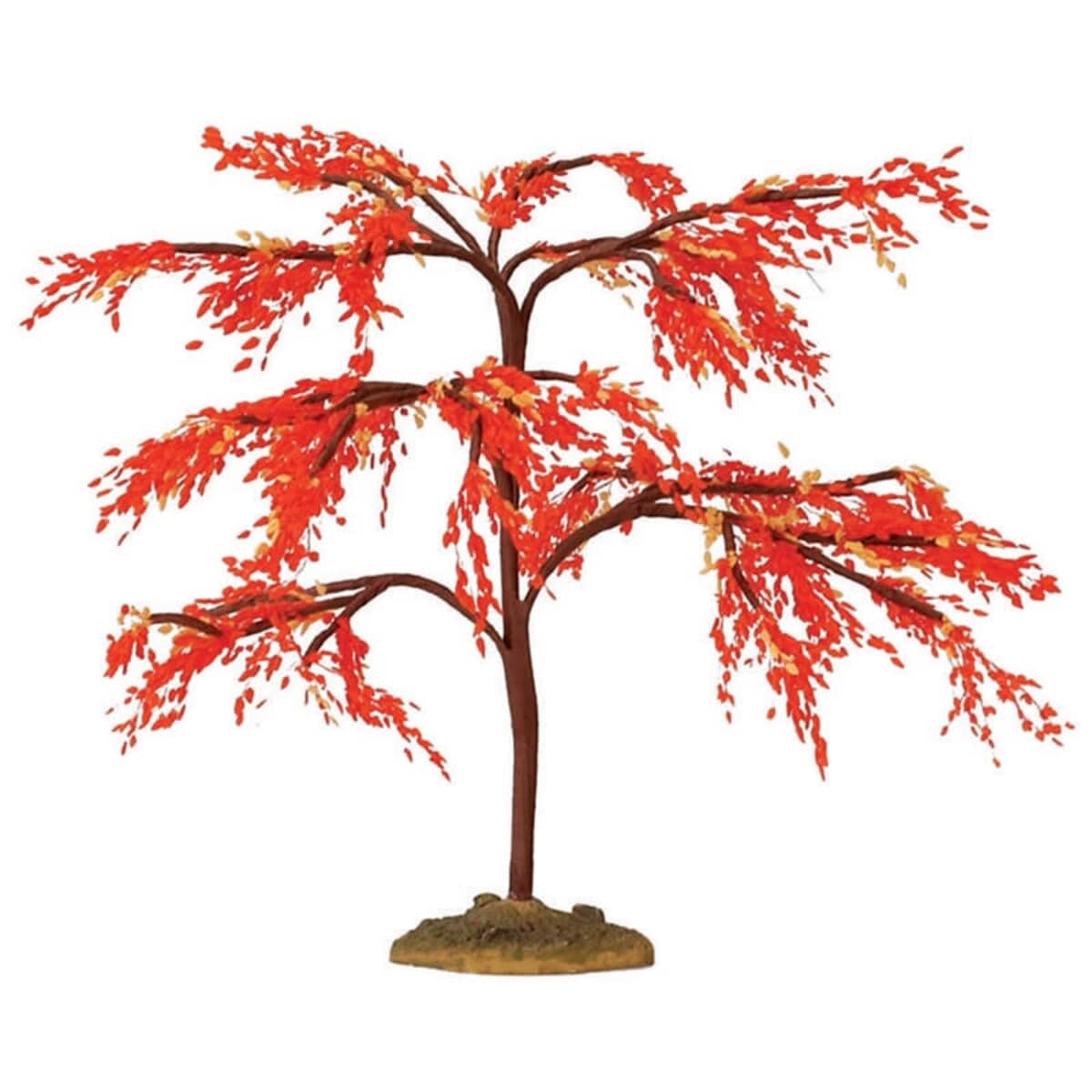 Lemax Christmas Village Autumn Mulberry - Medium - 44148 - (44148) - £4 ...