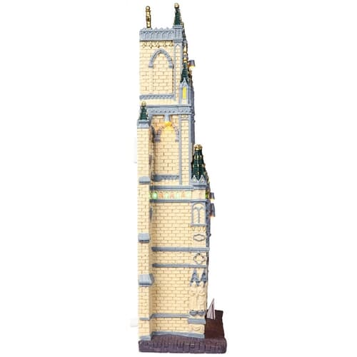 Lemax Christmas Village St. Patricks Cathedral Facade - 95916 - (95916 ...
